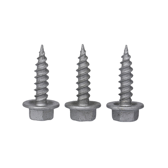 Outdoor Concrete Screw For Transition Strip - Beyond