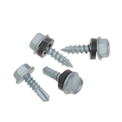 Outdoor Concrete Screw For Transition Strip - Beyond